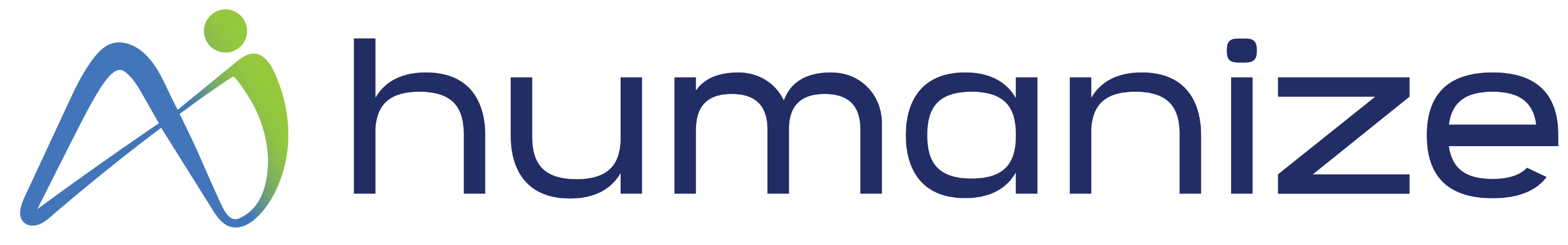 Humanize Platform